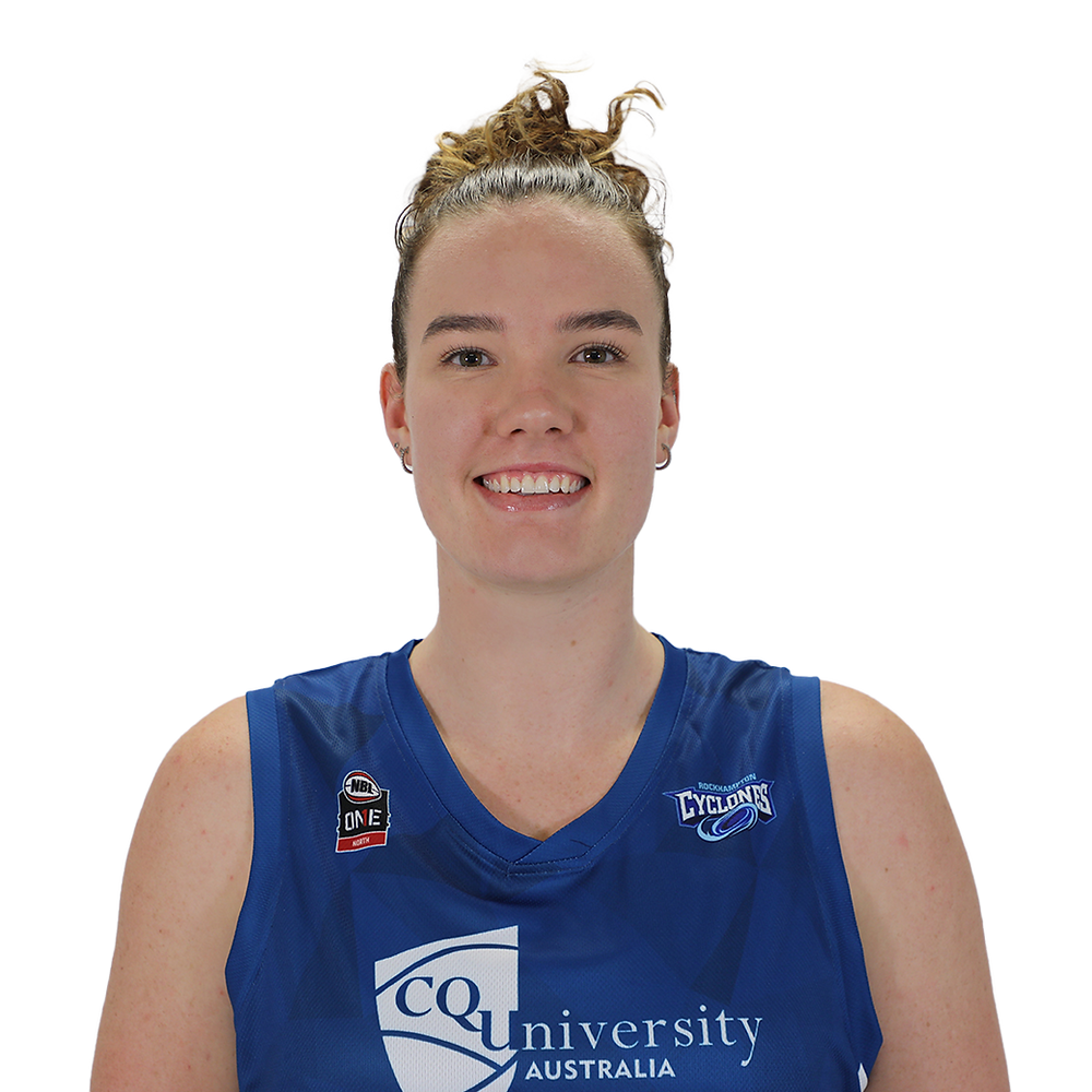 McSpadden Returns to the Cyclones for 2022 Season