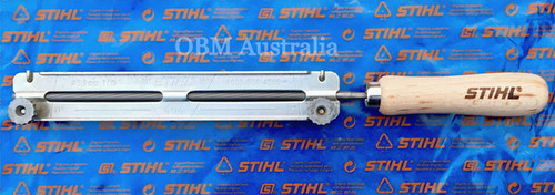 STIHL Genuine .404" Filing Guide # 5605 750 4330 | Outbushman