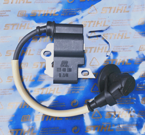 STIHL Genuine MS341 MS361 Ignition Coil # 1135 400 1308 | Outbushman