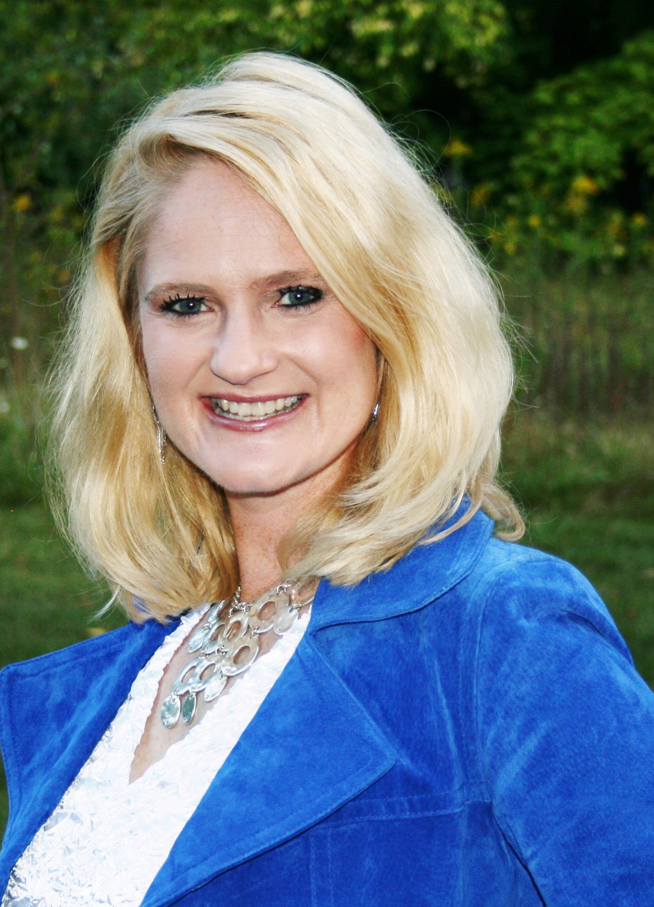 DR. CAROL MORGAN | Guest Contributor