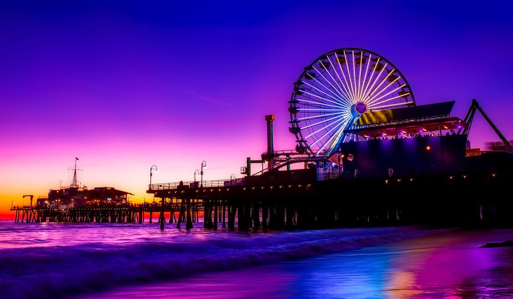 5 Fun Activities In Los Angeles 5 Fun Activities In Los Angeles