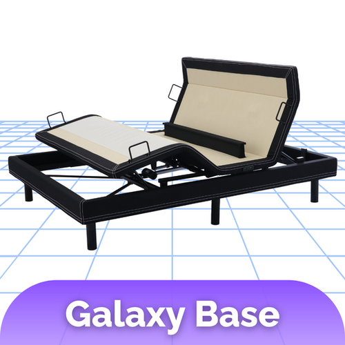 Galaxy Adjustable Bed Base | Superior Lifestyle