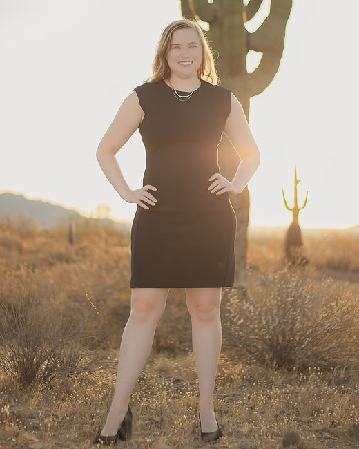 OUR TEAM | AZ DC Consulting