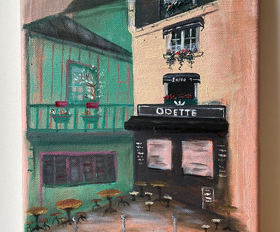 Artists 2024 | Rochester Art Fair