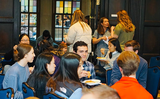 Home | Red Tree Church | Ann Arbor