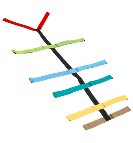 Fodi - Spider Belts | Fodi Medical