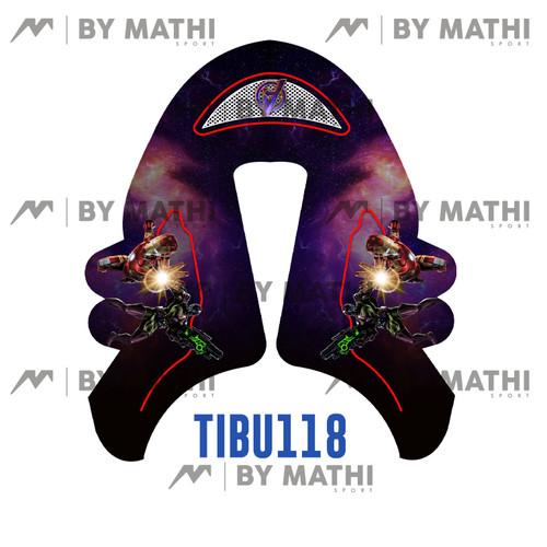 TIBU118 AVENGER | by mathi sport