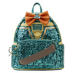 Loungefly- Disney Princess Merida Sequin Mini Backpack ...