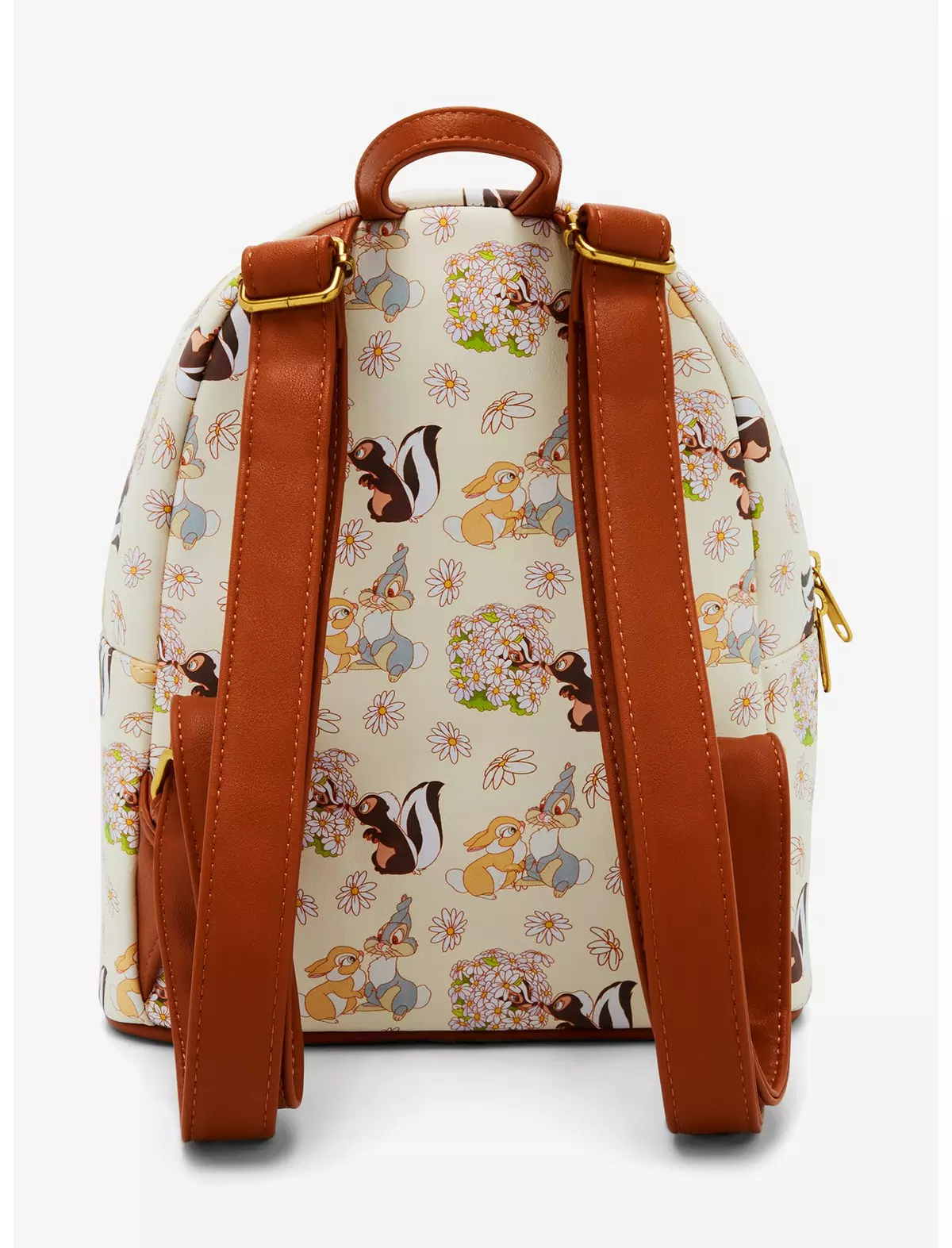 Loungefly- Disney Bambi Friends Mini Backpack | GenieWishesEmporium
