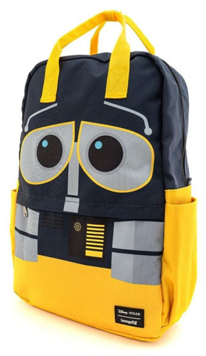 Loungefly Wall-E Backpack | GenieWishesEmporium