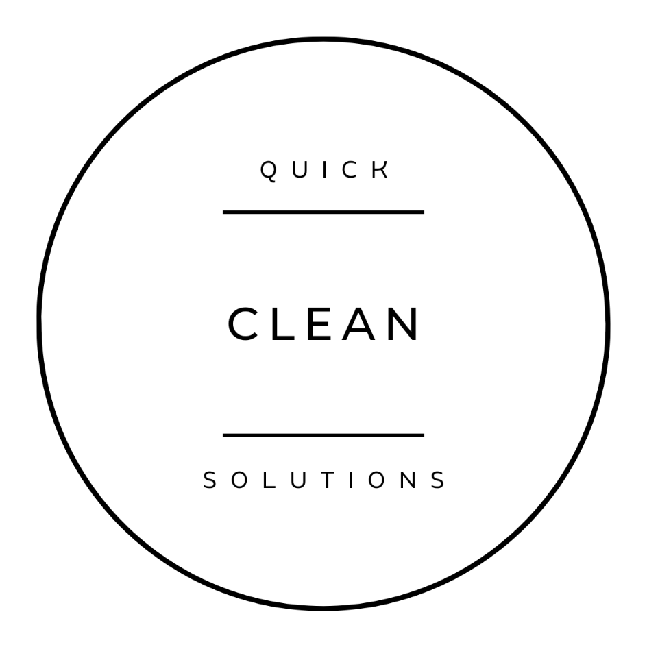 HOME | Quick Clean I Commercial and Residential Cleaning