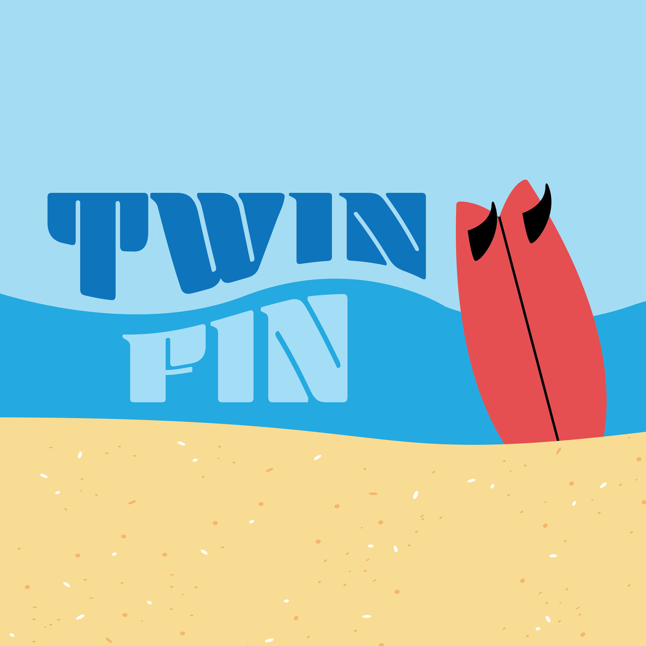Music | Twin Fin Music