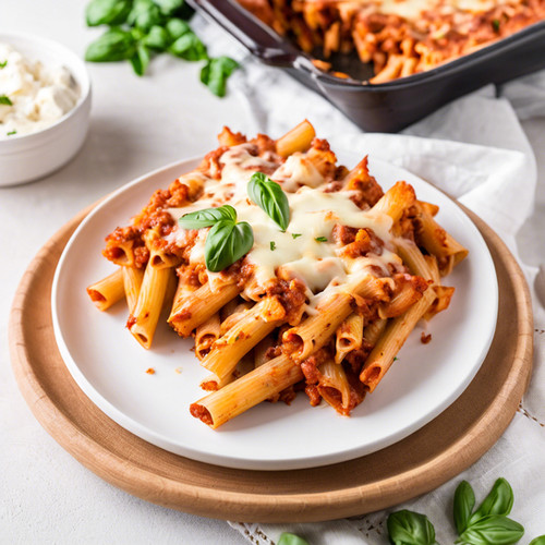 Pasta Station & Staff | Exclusive Delights