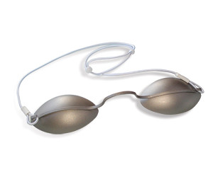 Metal Laser Eye Shields - Patient Protection | ILA: Laser Courses