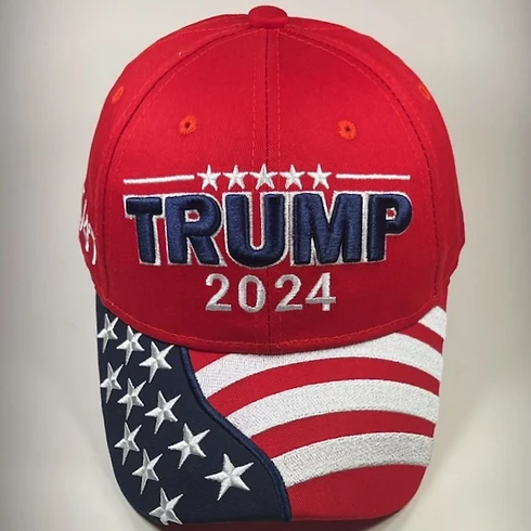 Trump 2024 Hat | Trump.shop