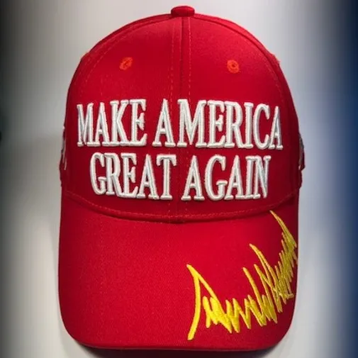 Make America Great Again Hat | Trump.shop