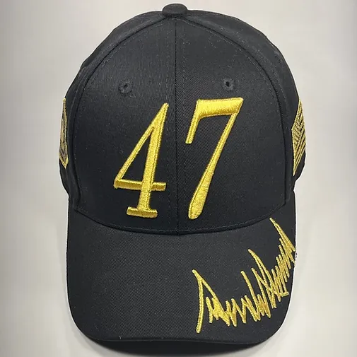 47 Hat | Trump.shop