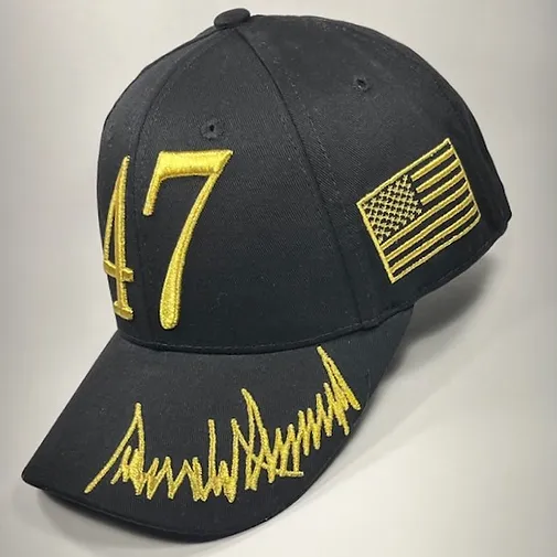 47 Hat | Trump.shop