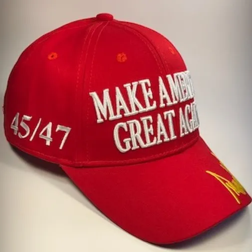 Make America Great Again Hat | Trump.shop