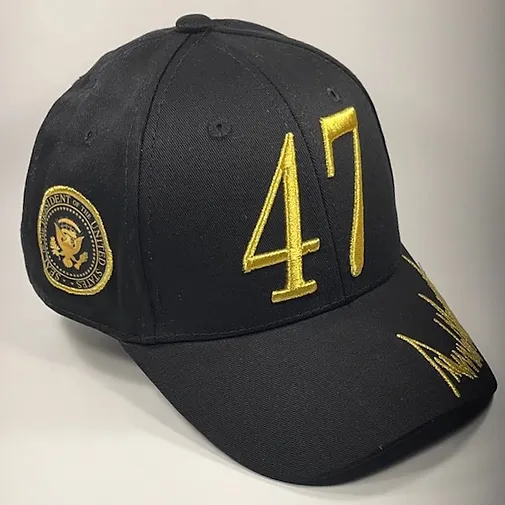 47 Hat | Trump.shop