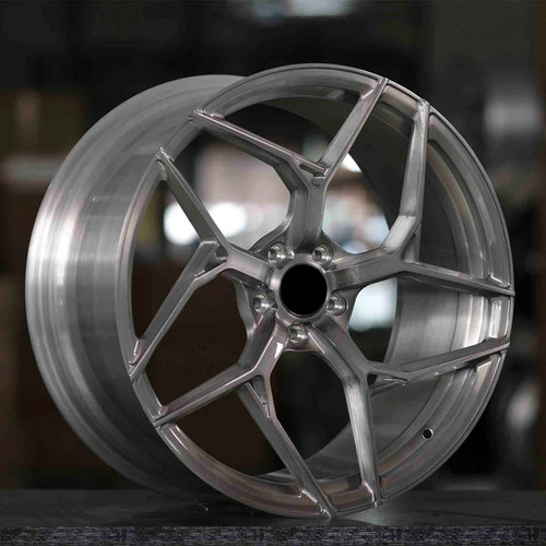 FORGED BESPOKE WHEELS#15 | GWAPOTech JAPAN