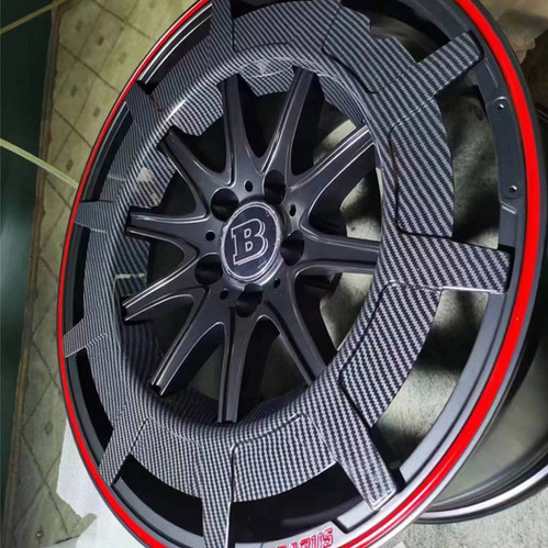 FORGED BESPOKE WHEELS#56 | GWAPOTech JAPAN