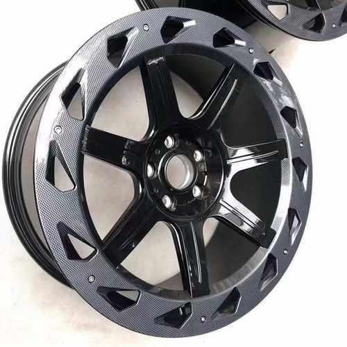 FORGED BESPOKE WHEELS#51 | GWAPOTech JAPAN