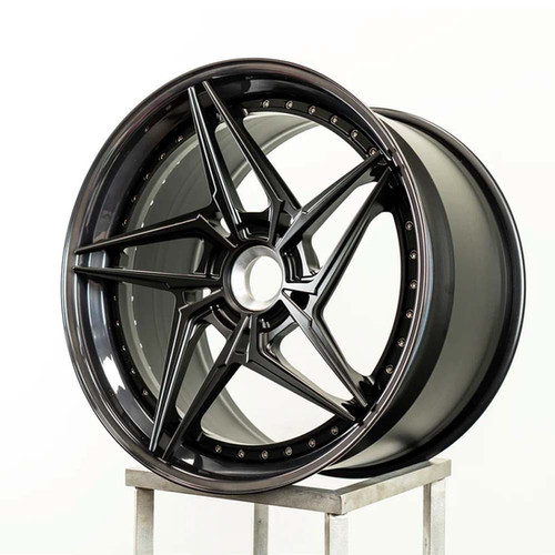 FORGED BESPOKE WHEELS#25 | GWAPOTech JAPAN