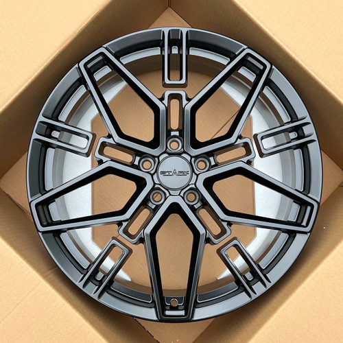 FORGED BESPOKE WHEELS#18 | GWAPOTech JAPAN