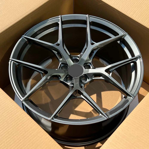 FORGED BESPOKE WHEELS#22 | GWAPOTech JAPAN