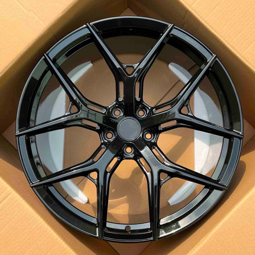 FORGED BESPOKE WHEELS#27 | GWAPOTech JAPAN