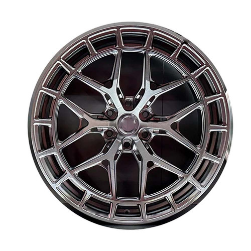 FORGED BESPOKE WHEELS#30 | GWAPOTech JAPAN