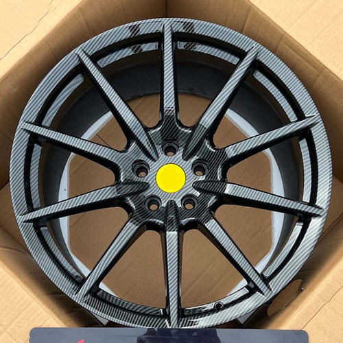FORGED BESPOKE WHEELS#21 | GWAPOTech JAPAN