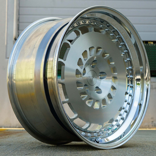 FORGED BESPOKE WHEELS#66 | GWAPOTech JAPAN