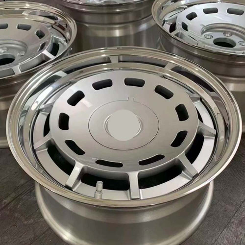 FORGED BESPOKE WHEELS#34 | GWAPOTech JAPAN