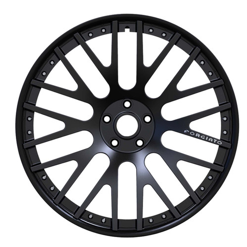 FORGED BESPOKE WHEELS#53 | GWAPOTech JAPAN