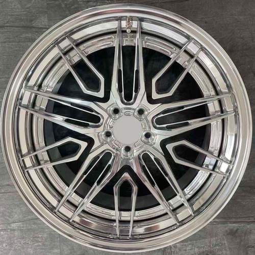 FORGED BESPOKE WHEELS#33 | GWAPOTech JAPAN