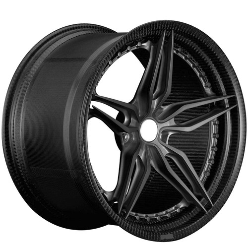 FORGED BESPOKE WHEELS#28 | GWAPOTech JAPAN