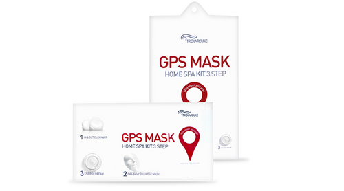 GPS Mask (5pcs)