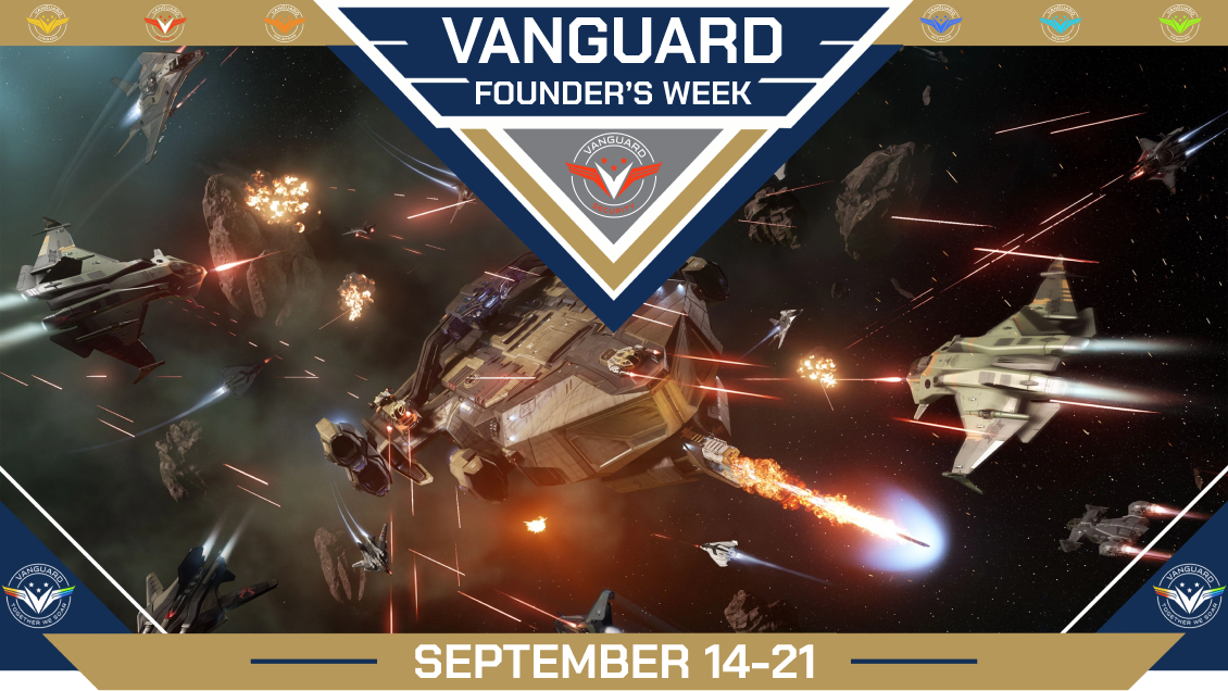 EU Squadron Battles Team v Team