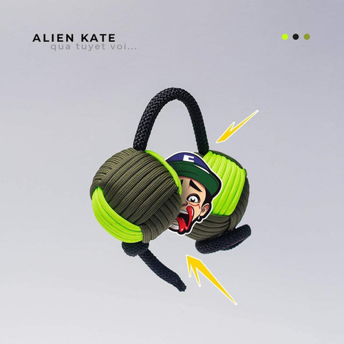 SUBARATO from VIETNAM スバラト ベトナム | mobile tribe