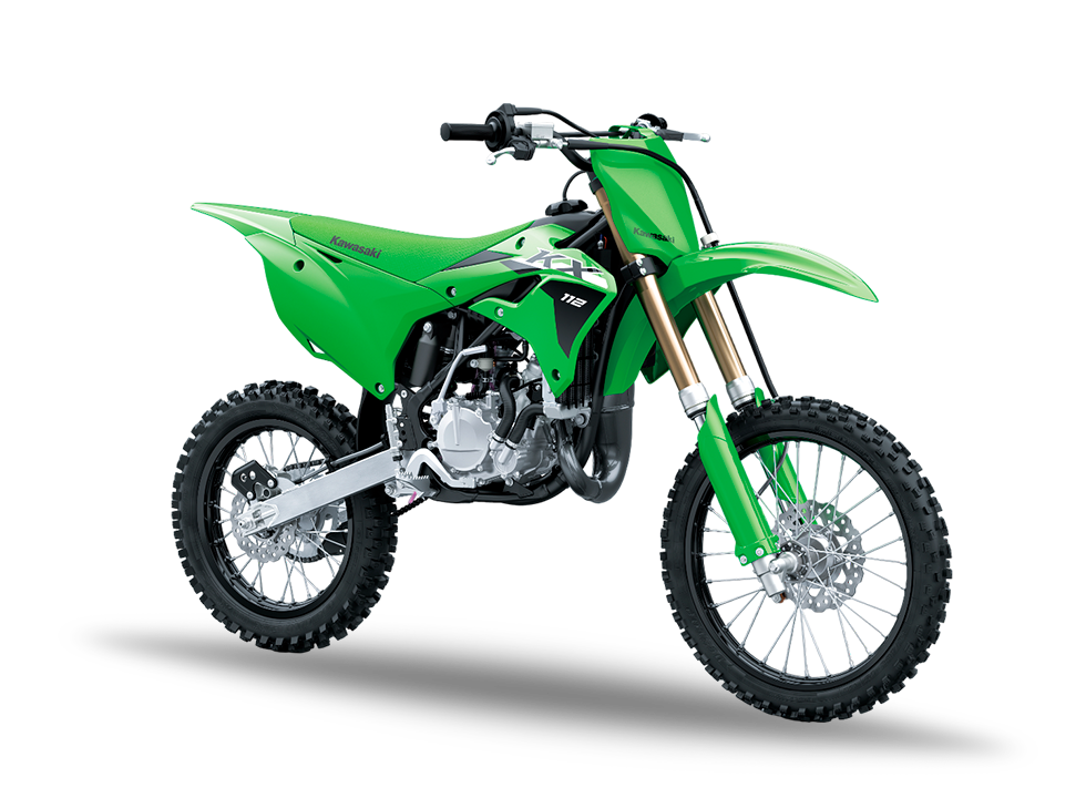 KX 112 | Consórcio Kawasaki Brasil