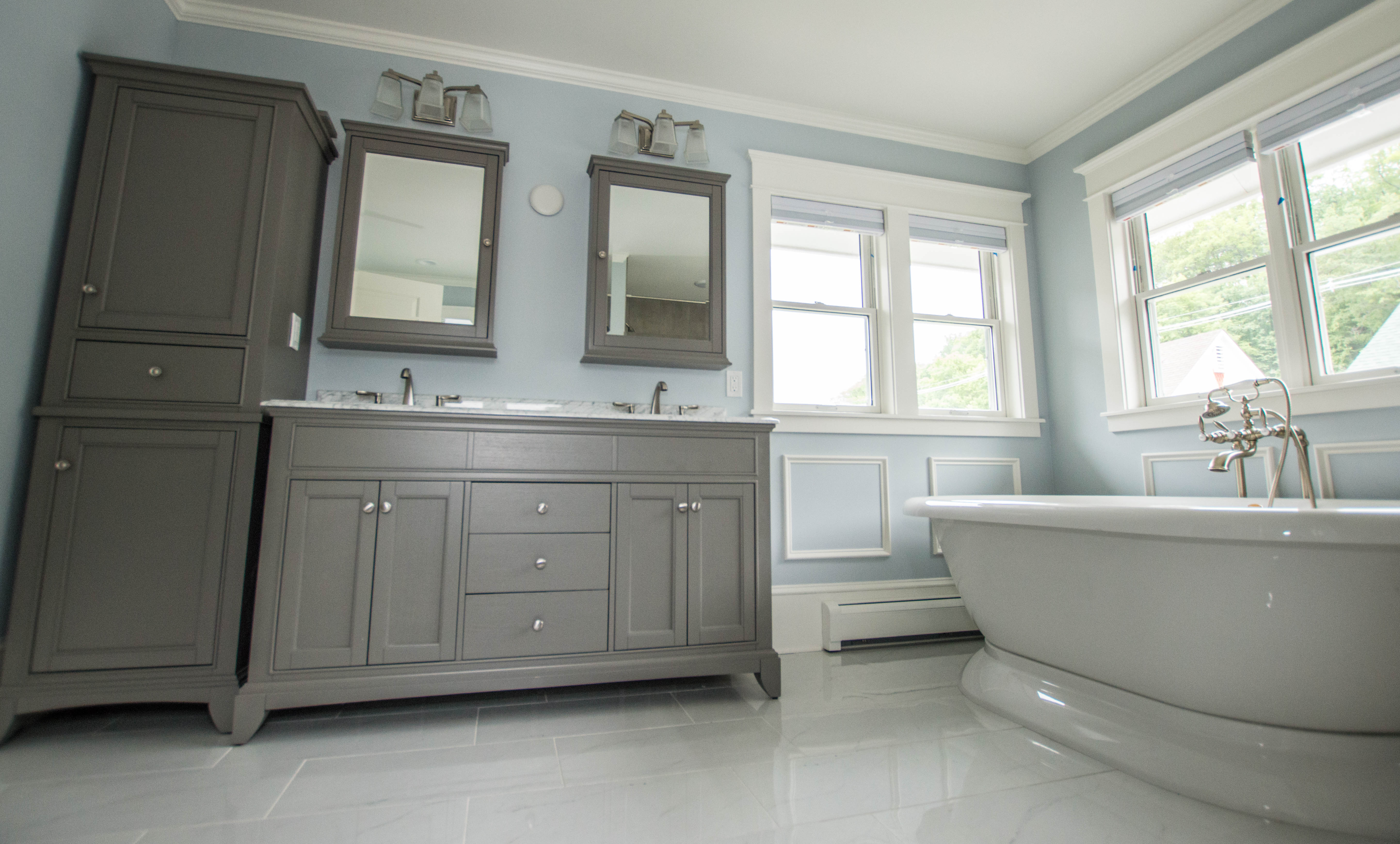 Custom Home Builder | Petoskey | North Bay Construction