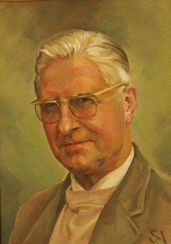 E Anderson (20th Century) | gainsboroughfineart