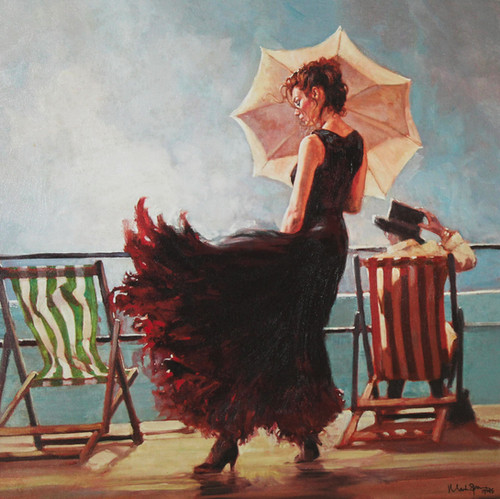 Mark Spain | gainsboroughfineart