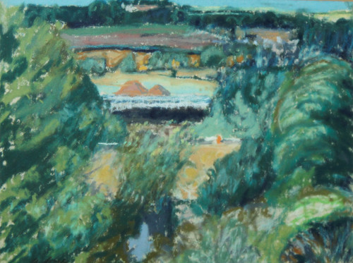 Alexander Cree (1929-2014) | gainsboroughfineart