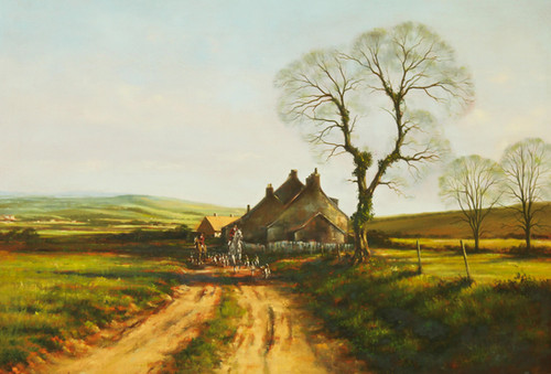 Graham Isom (b.1945 ) | gainsboroughfineart