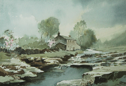 Sam Chadwick (1902-1992) | gainsboroughfineart