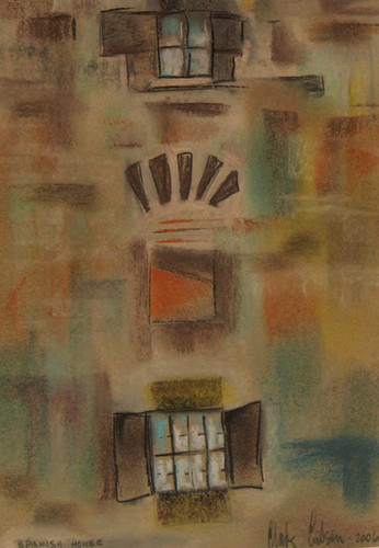 Clark Gibson (20th Century) | gainsboroughfineart