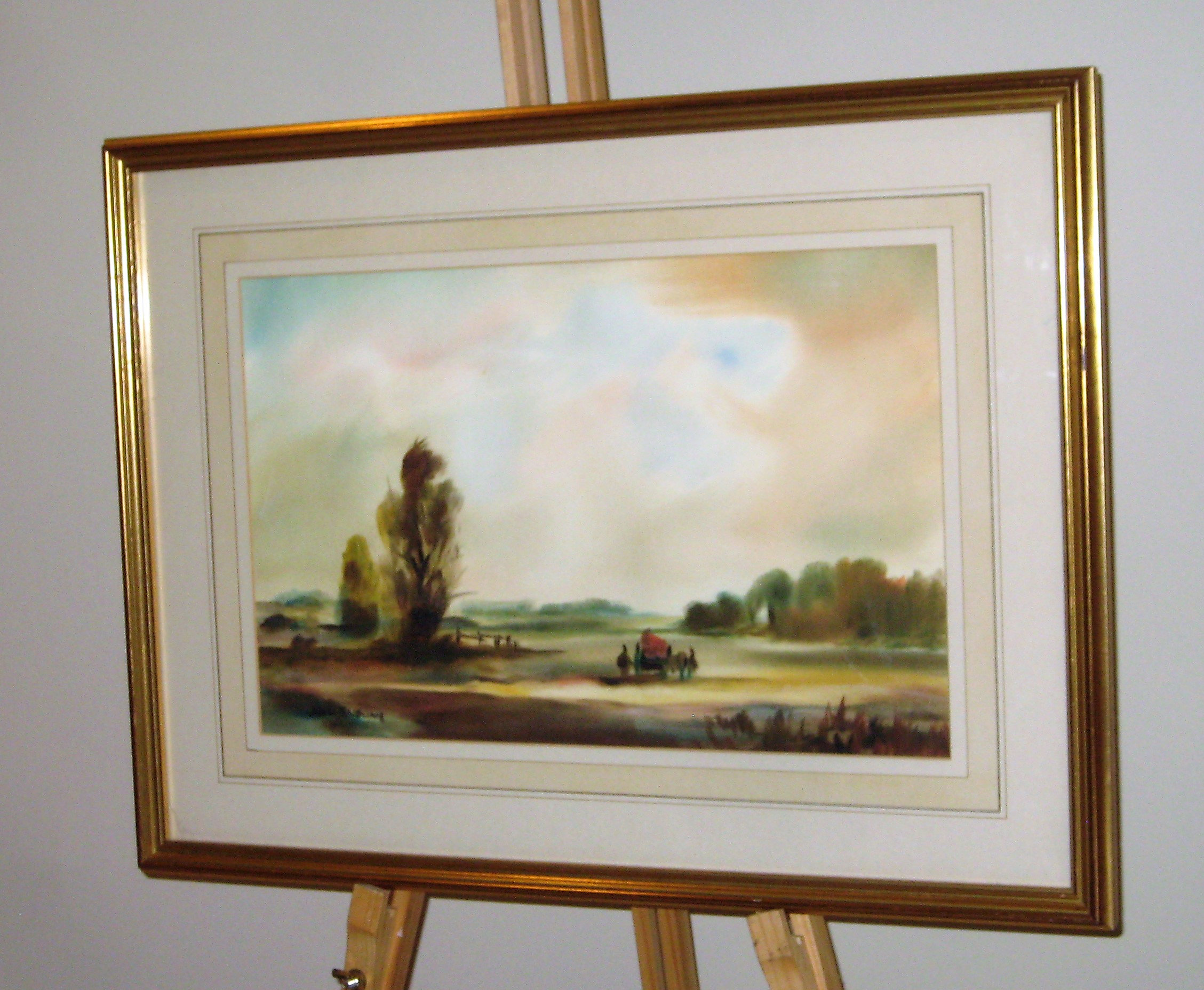 John Snelling | gainsboroughfineart